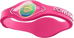 Amazon.com : Power Balance-The Original Performance Wristband (Neon ...