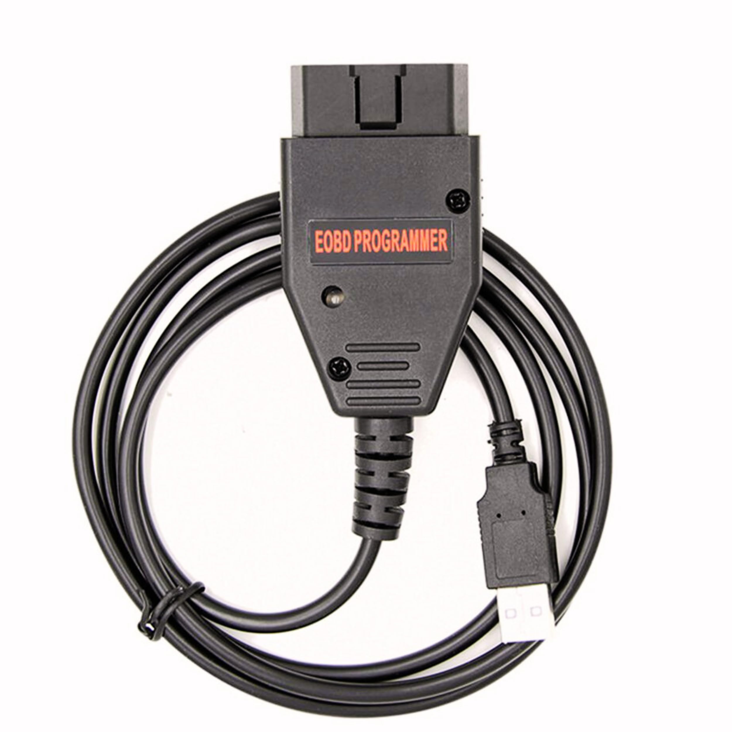 Buy Car ECU Programming Cable-1260 OBD2 Diagnostic Cable USB Interface ...