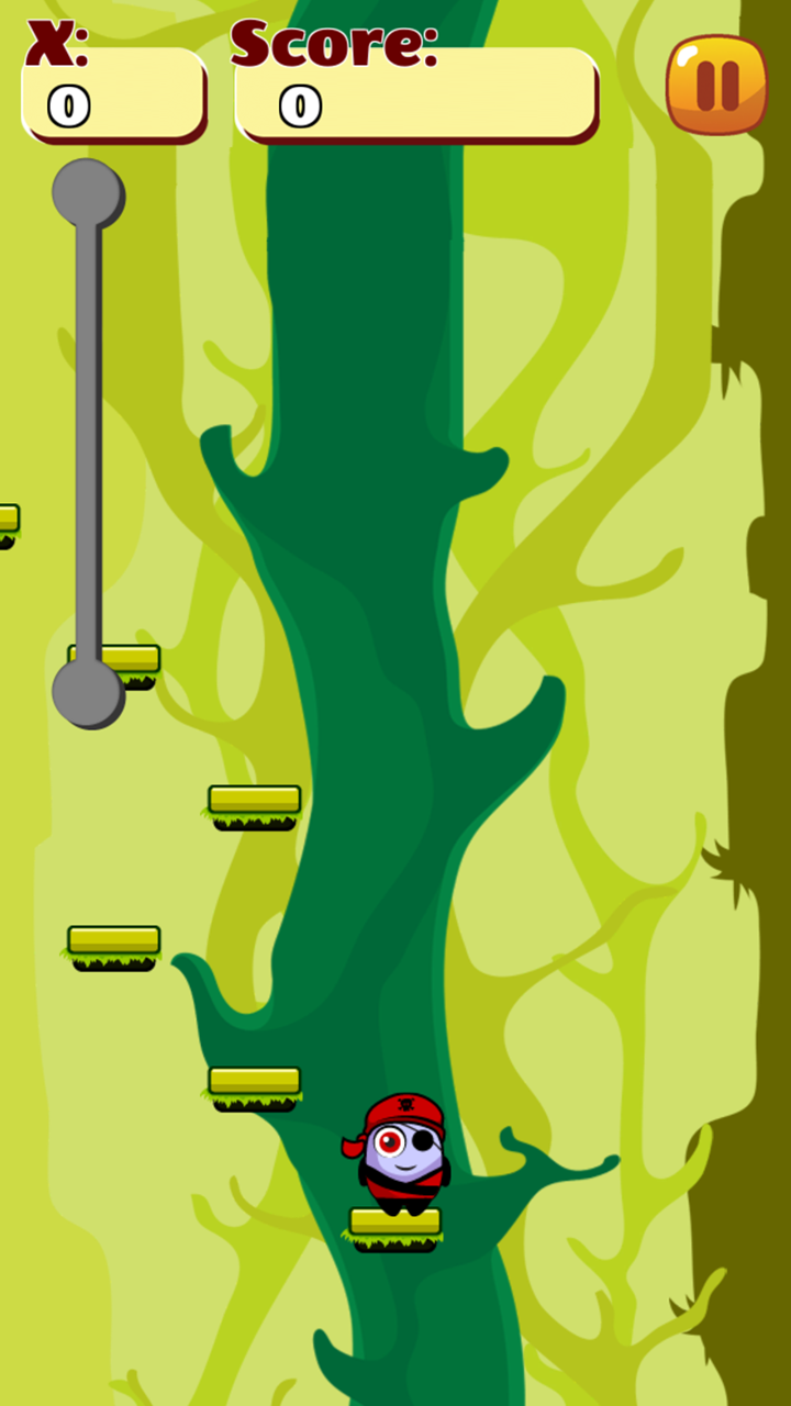 Brizzer - The Trail Jumper:Amazon.de:Appstore for Android