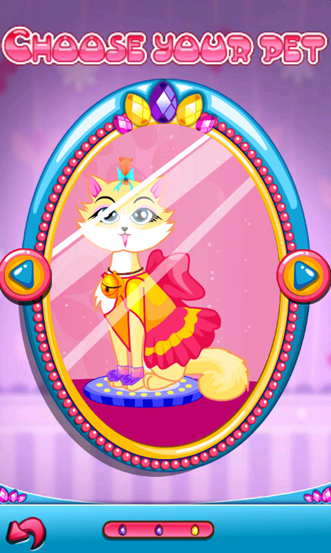 Kitty Cats: Dress Up - App on Amazon Appstore