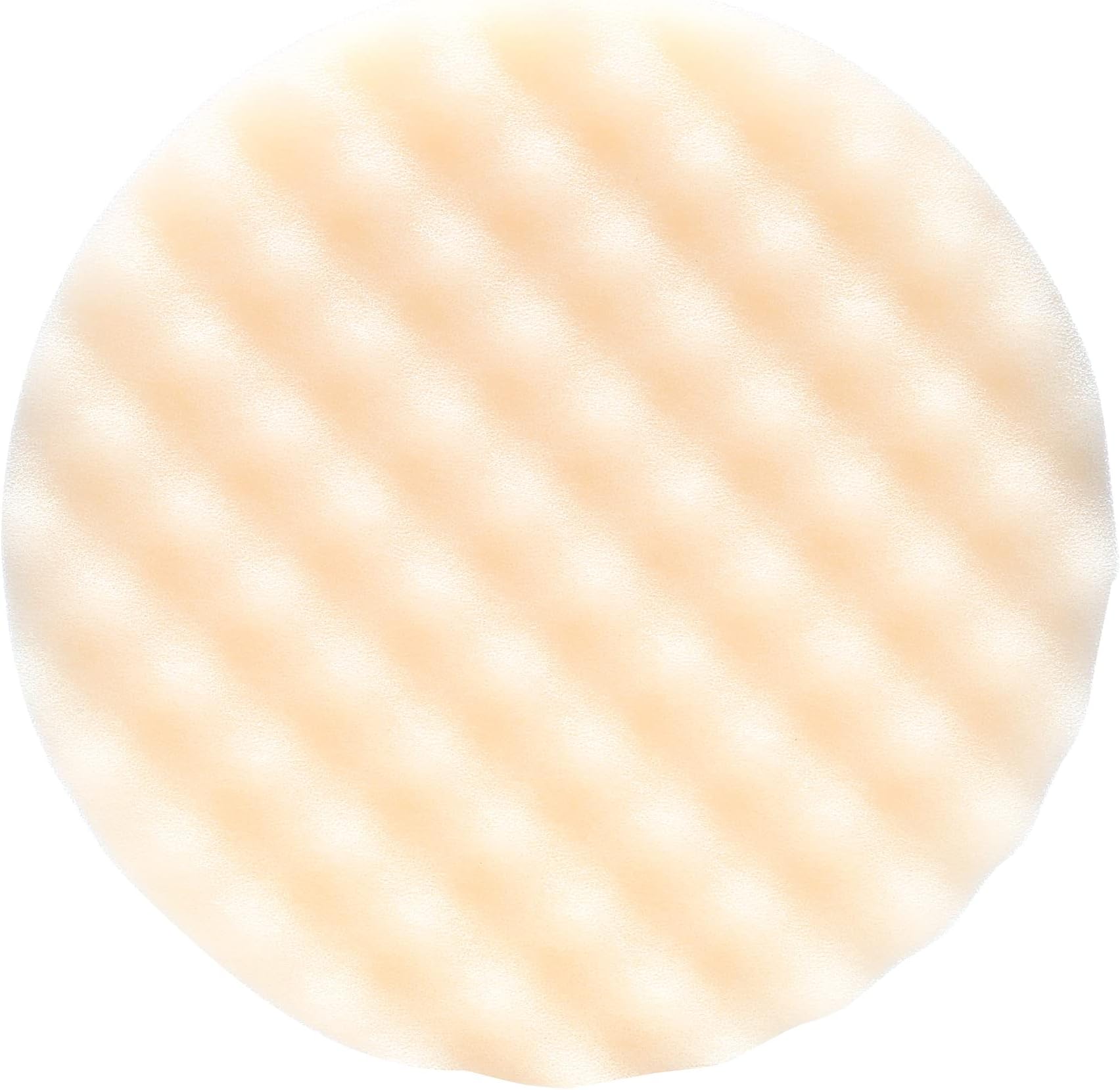 Amazon.com: Perfect-It 3M Foam Compounding Pad, 05737, Inset, Single ...