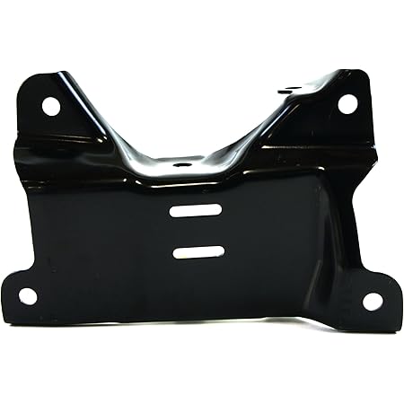 Amazon.com: Genuine GM Parts 15135452 Passenger Side Front Bumper ...