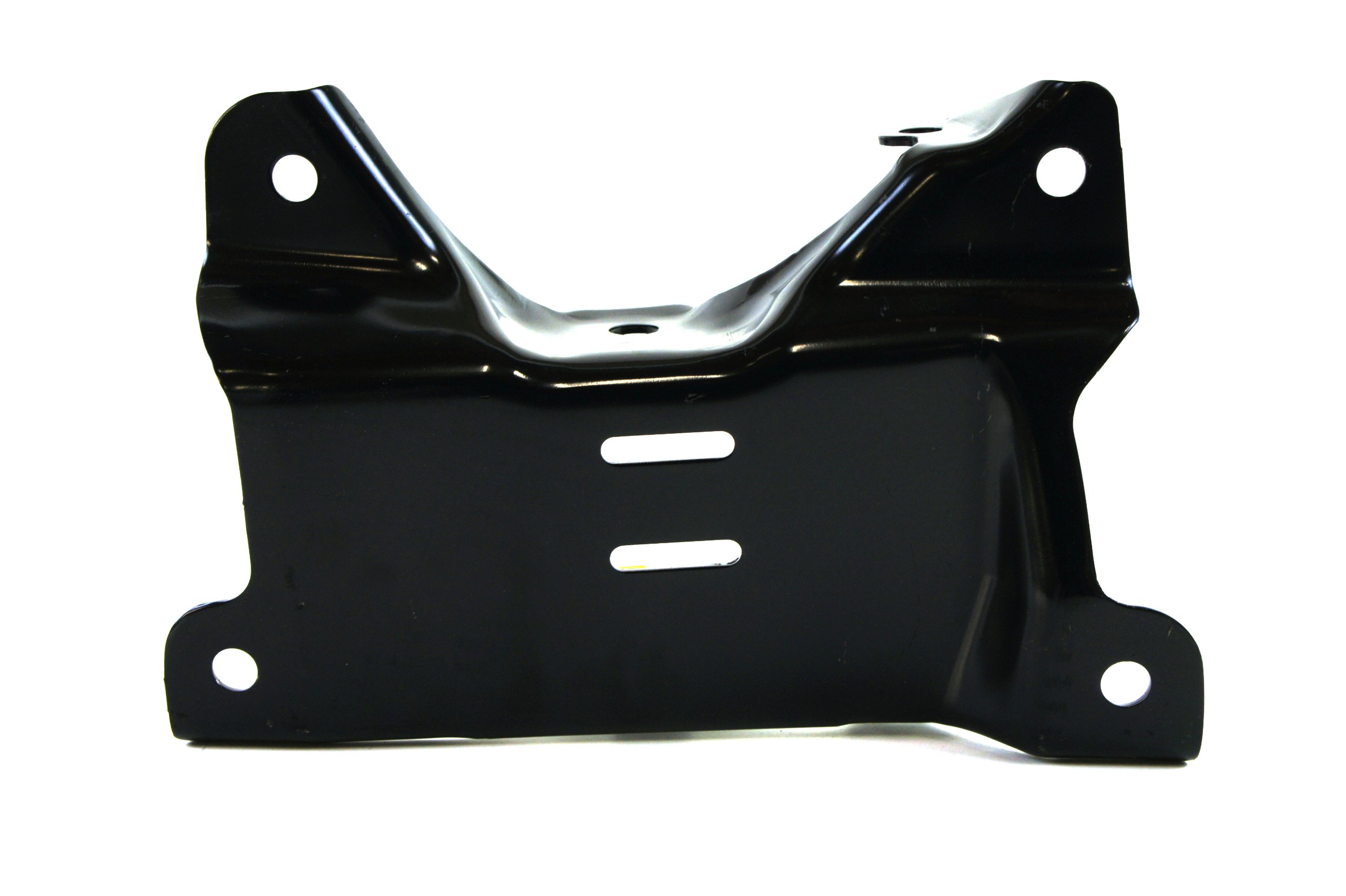 Amazon.com: Genuine GM Parts 15838205 Passenger Side Front Bumper ...