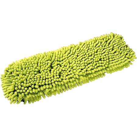 Amazon.com: Starfiber StarMop Microfiber Cleaning Pad Kit : Health ...