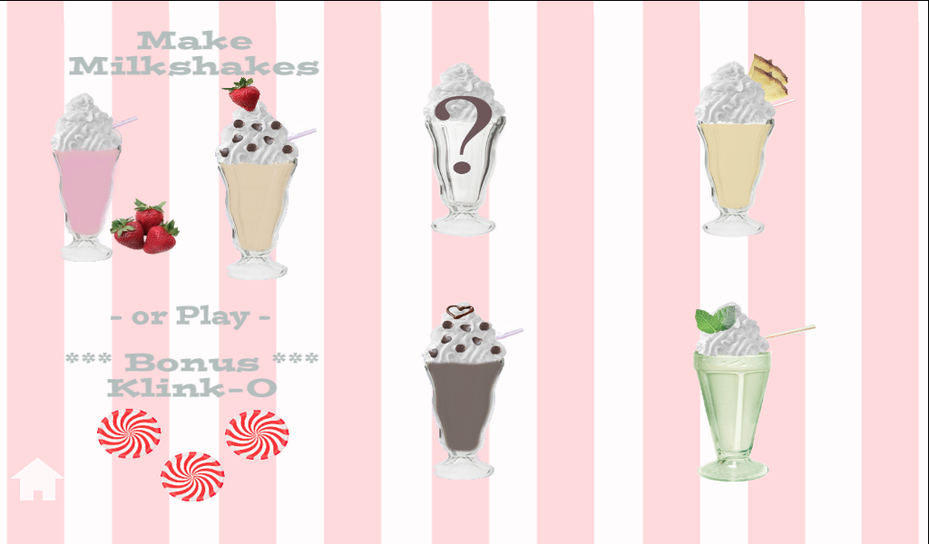 Milkshake Flappy Food Maker - Fun Cooking Game for Kids, Girls, Birds ...