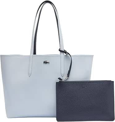 Amazon | [Lacoste] ショッピングバッグ。 Shopping Bag レディース Phoenix Abimes ...
