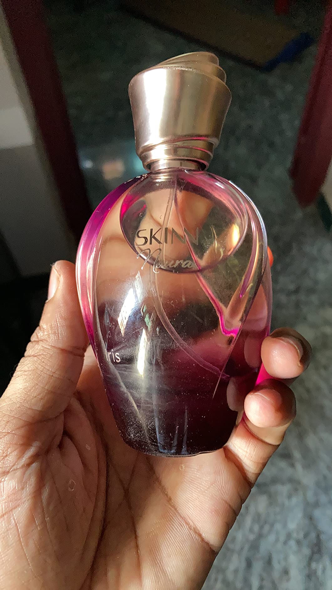 Skinn By Titan Adults Liquid Skinn Noura Floral Scent ris Eau De Parfum ...