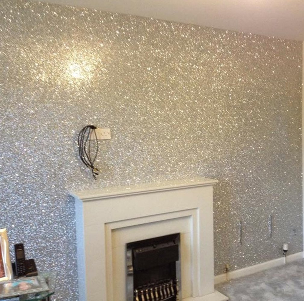 Glitter Wallpaper 819872 819826 Galerie Baby Texture Light