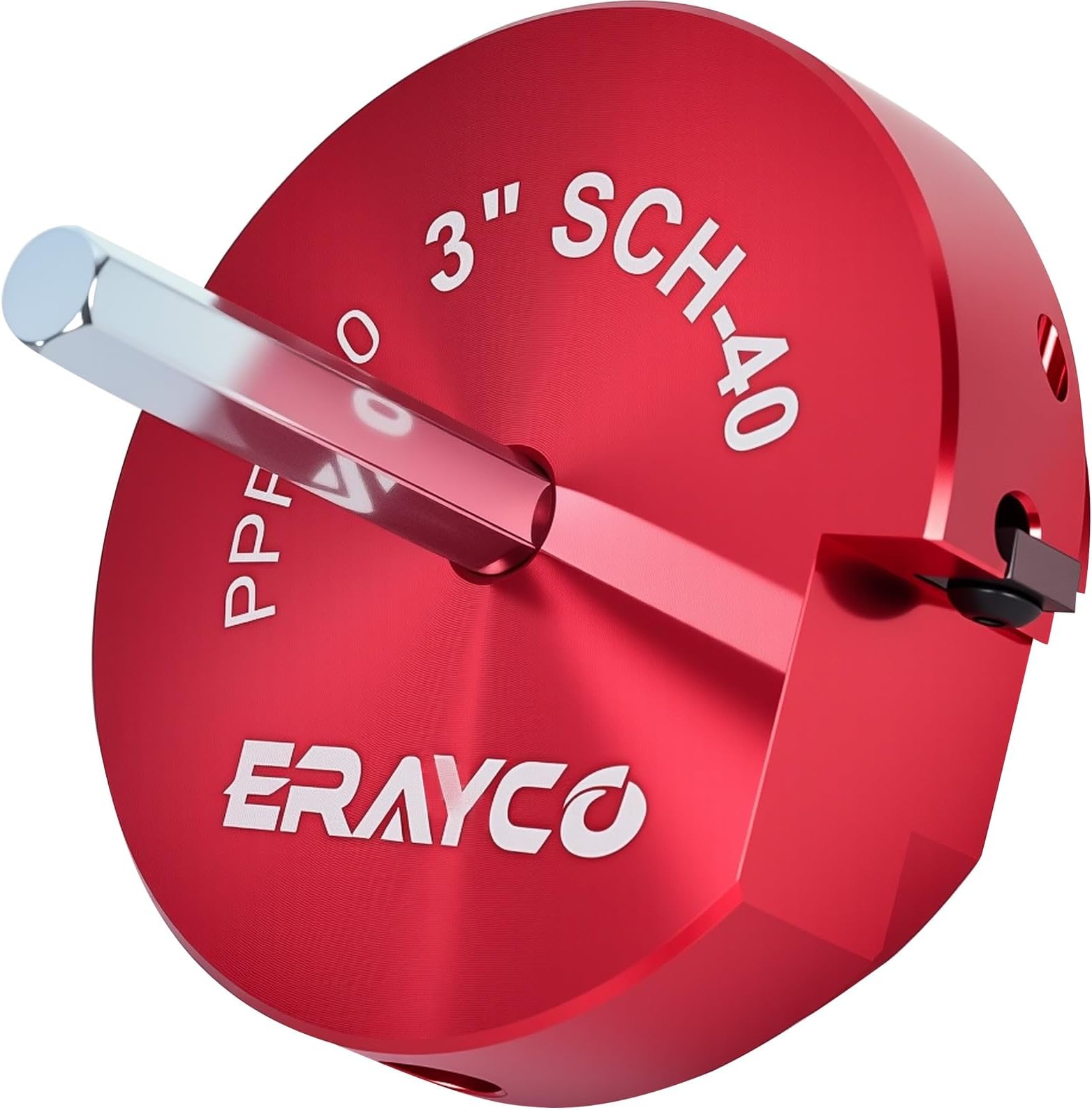 Amazon.com: BDI Wear Parts 3 Pack 2D5572 Scarifier Tooth Caterpillar ...