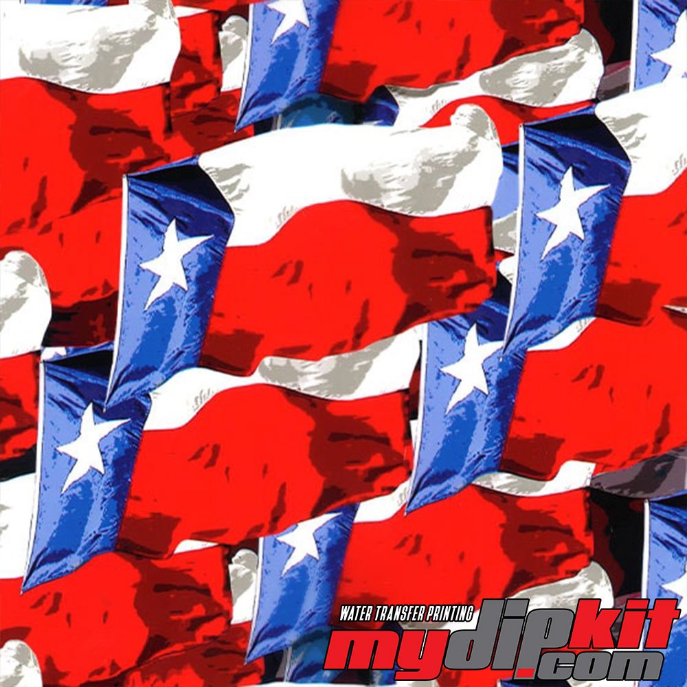 Amazon.com: Water Transfer Printing Film - Hydrographic Film - Hydro ...