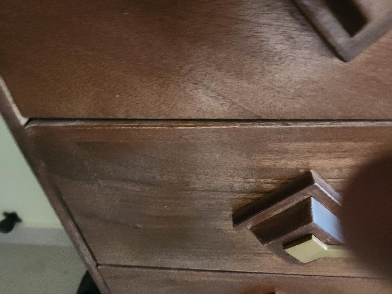 CORSICA DESIGNS | 6-Tier Solid Wood Shoe Cabinet | 4 Closed + 2 Open ...