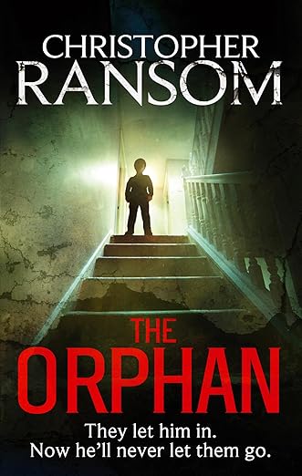 The Orphan : Ransom, Christoper: Amazon.co.uk: Books