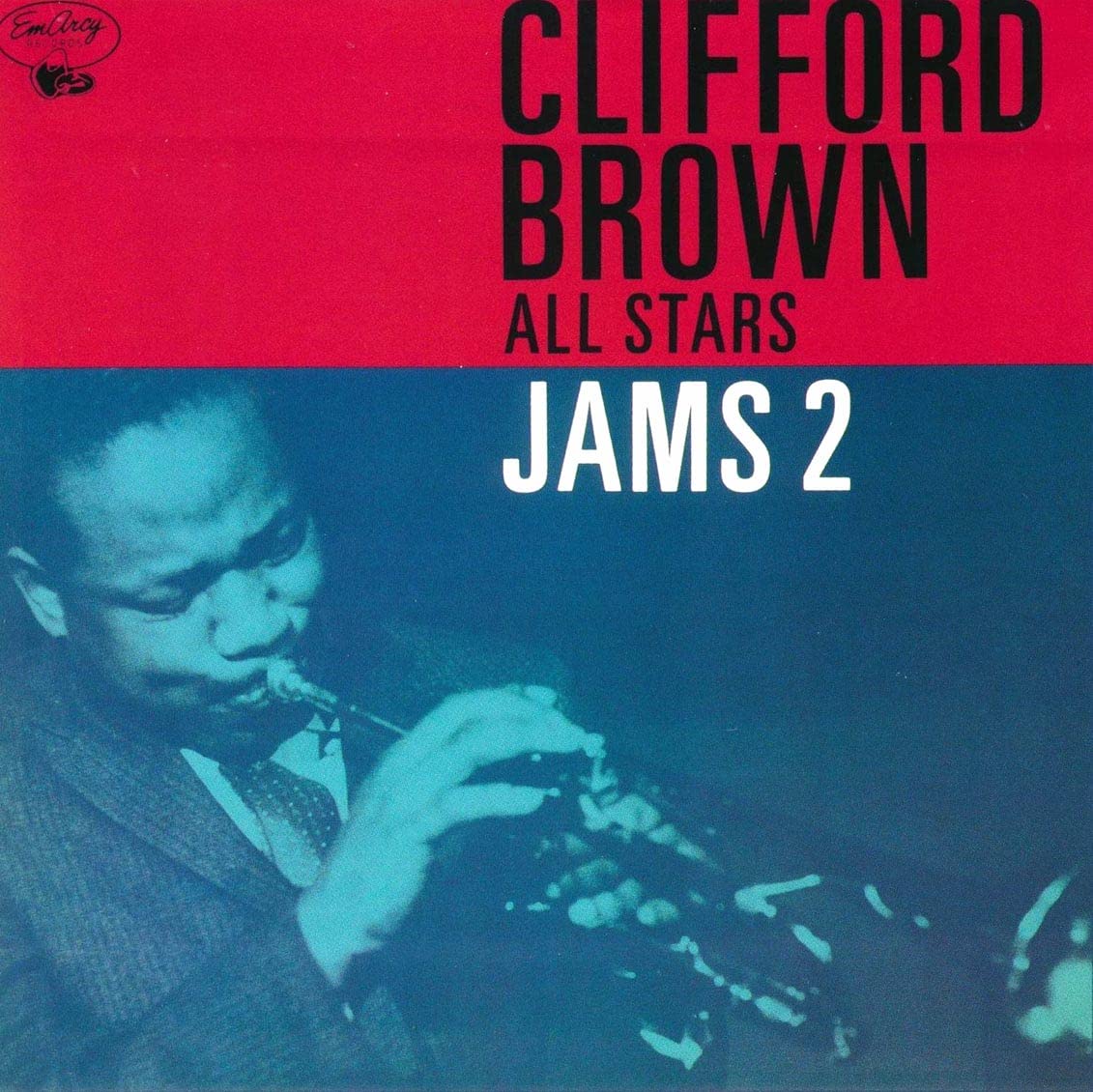 Brown, Clifford - Jams 2 - Amazon.com Music