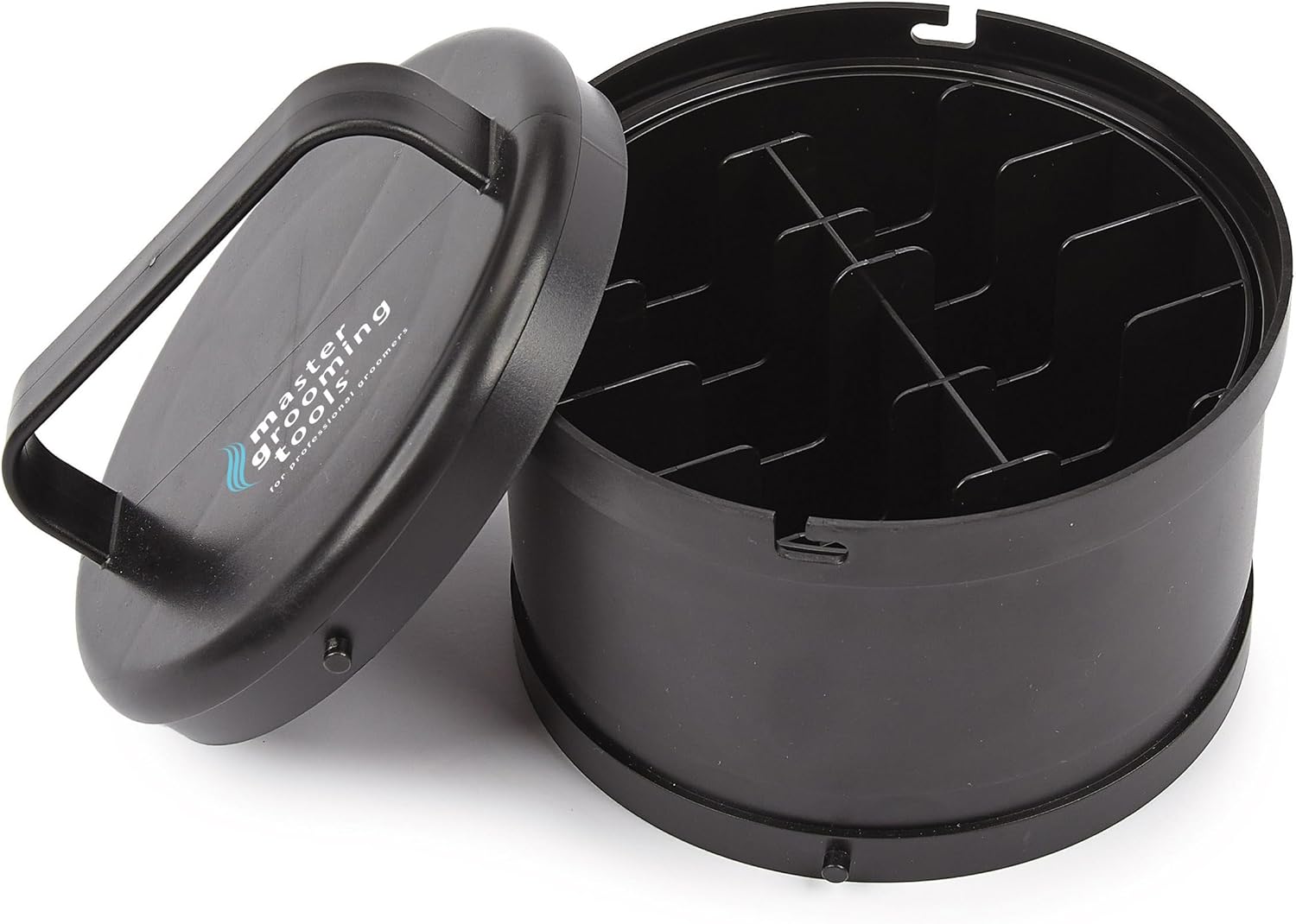 Amazon.com: Master Grooming Tools Blade Wash Caddy : Beauty & Personal Care