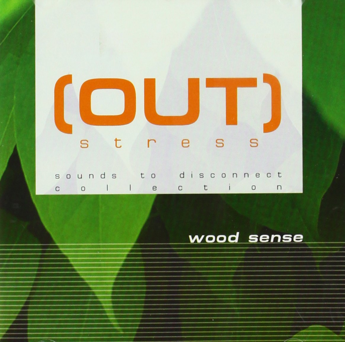 Wood Sense: Amazon.es: CD y vinilos}