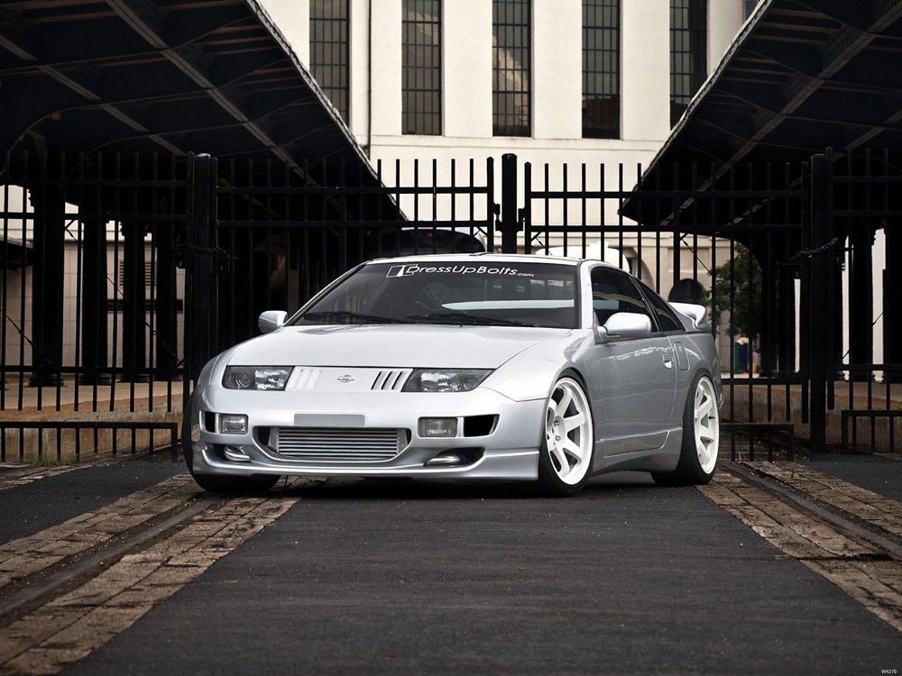 Wallpapers Of Nissan 300zx Page 4 | Nissan 300zx Wallpaper Vectors