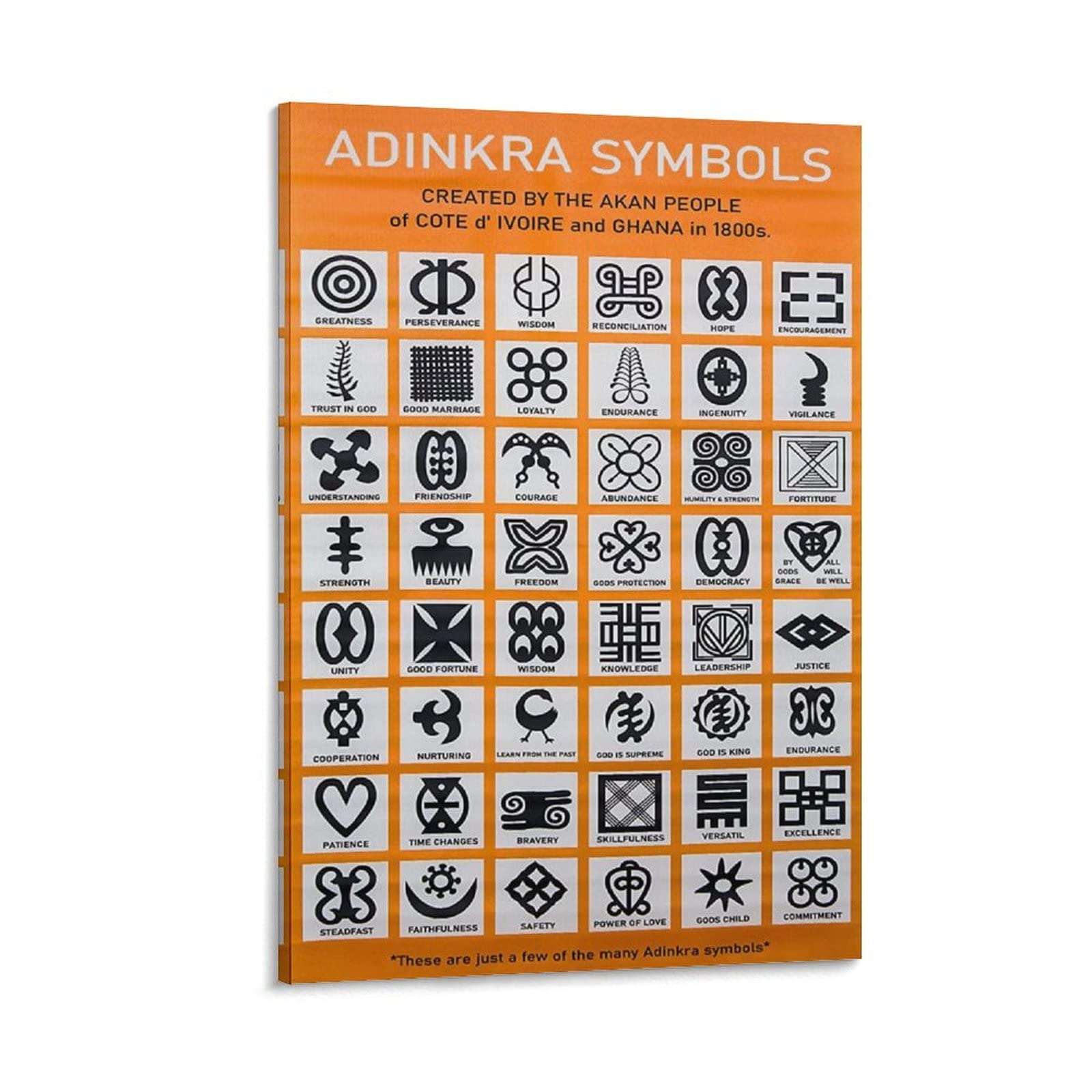 African American Culture Symbols