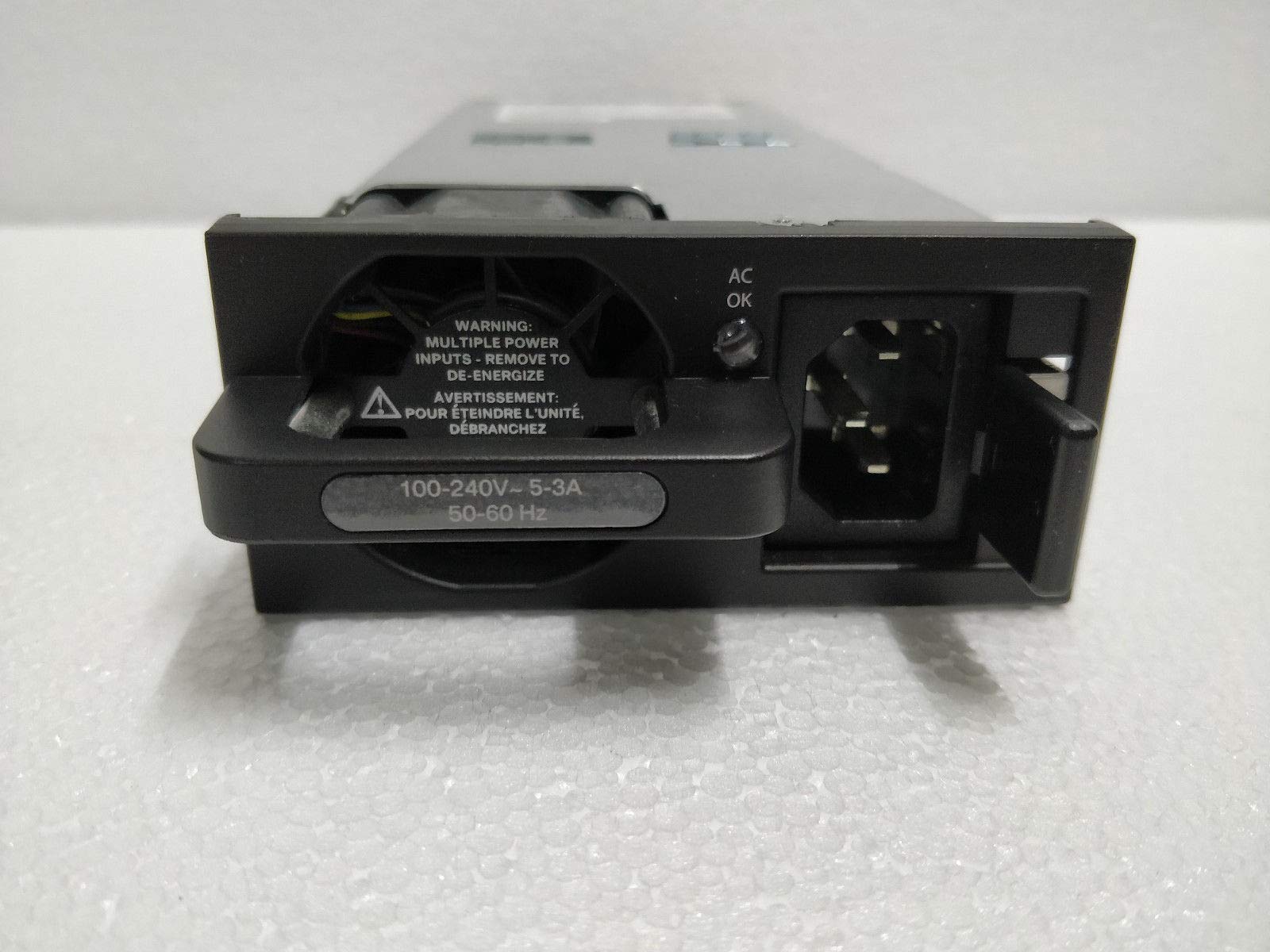 Amazon.com: Cisco AC Power Supply ISR 4450 : Electronics