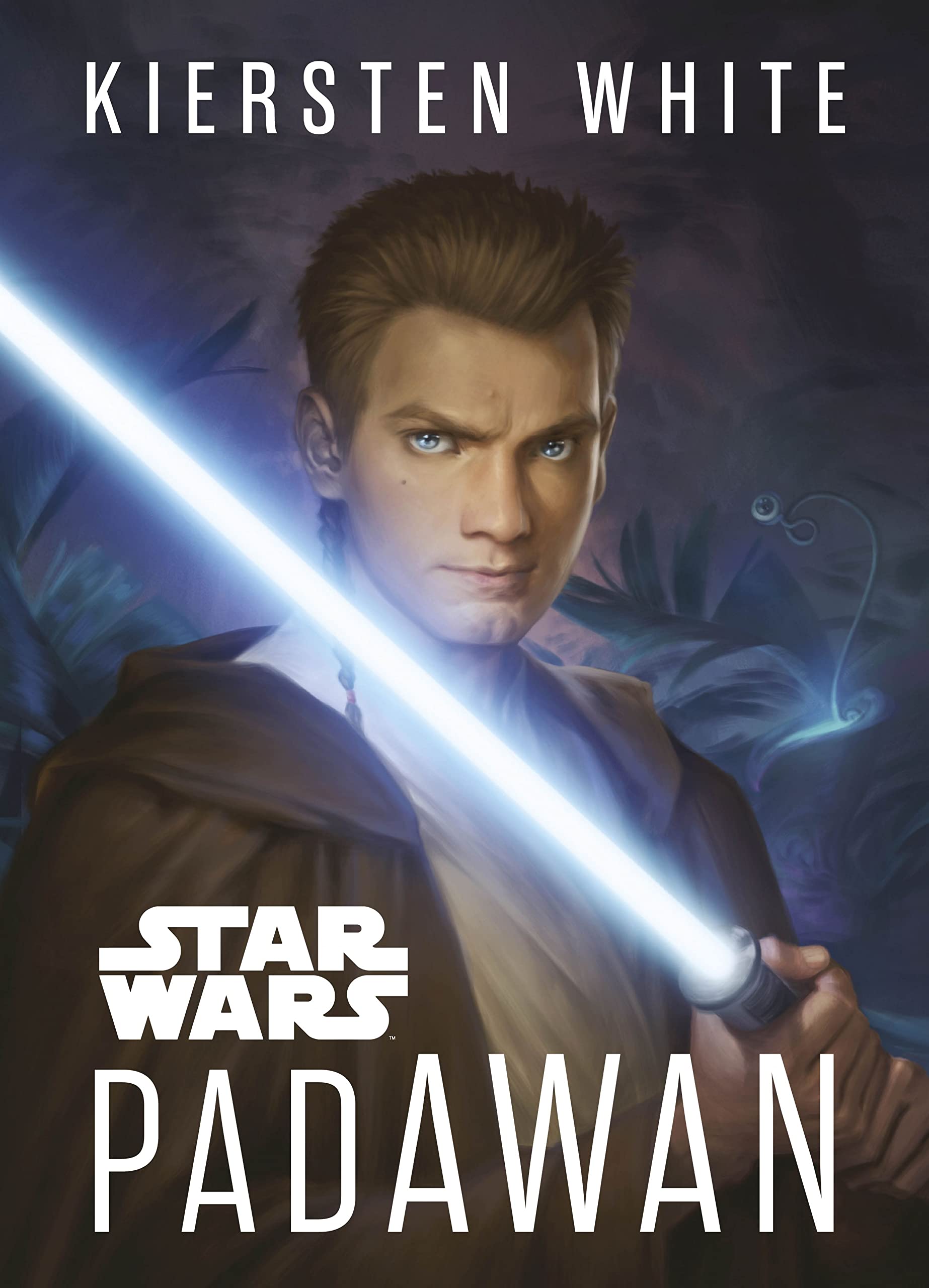 Star Wars. Padawan: Novela : Star Wars, García Madera, Marta: Amazon.es ...