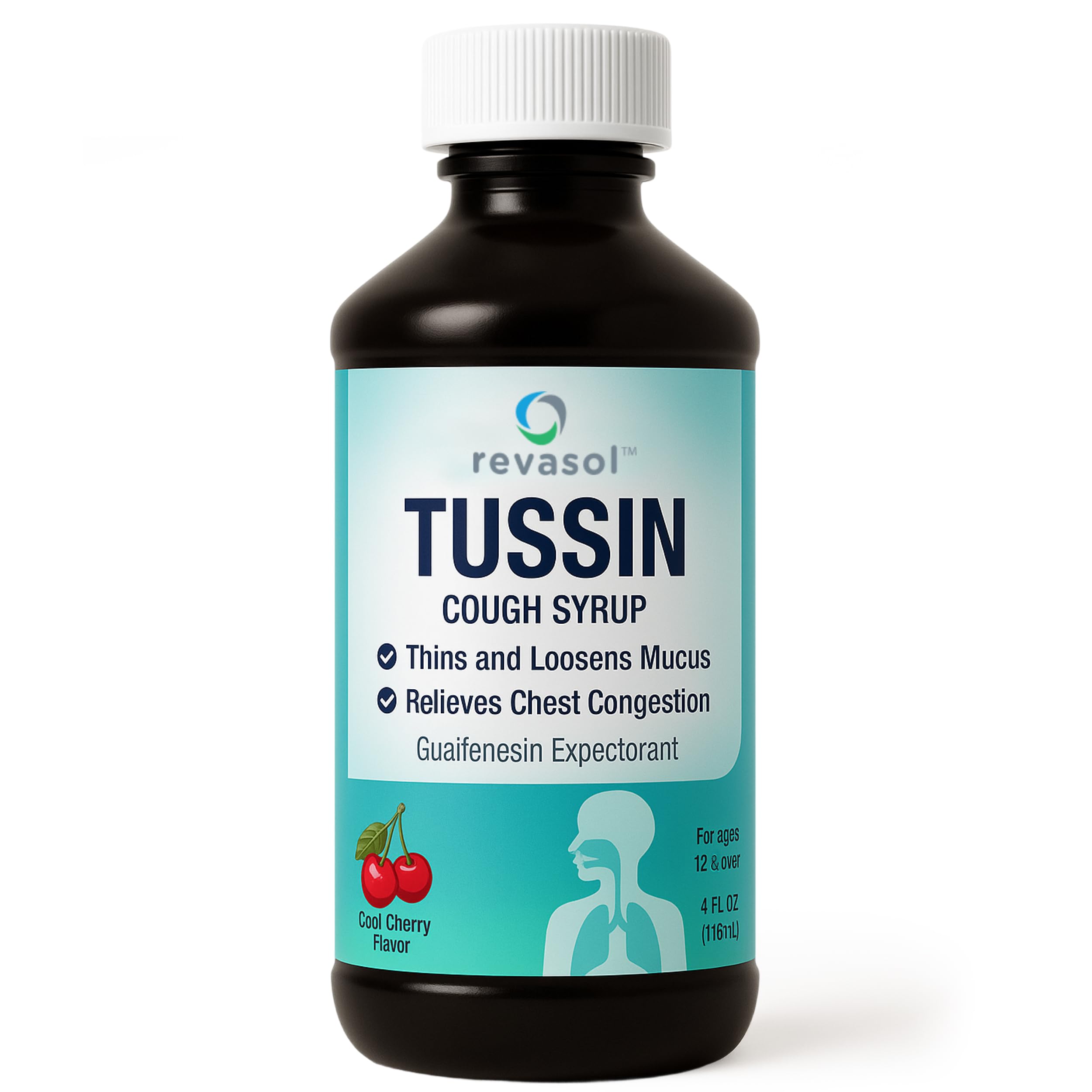 Jarabe para la Tos Tussin, Al... - B0F1JC1HPP | Encarguelo.com