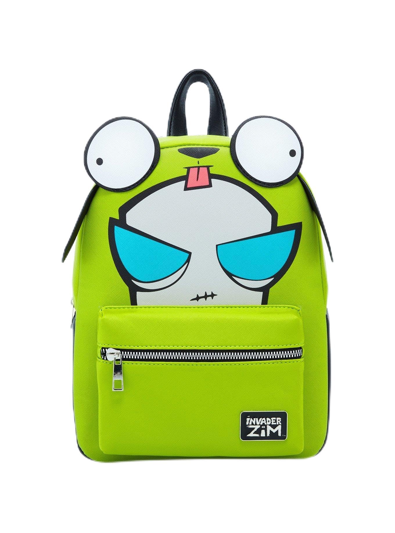Invader Zim Gir Dog