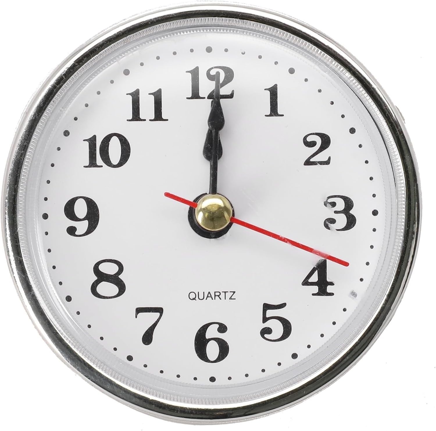 Amazon.com: DIY Clock Movement Replacement 65MM M2188-65MM Quartz Clock ...