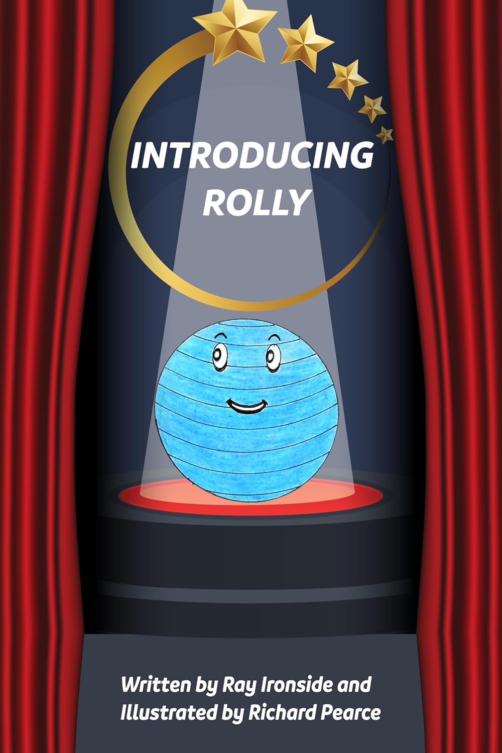 Introducing Rolly (The Adventures of Rolly) - Kindle edition by ...