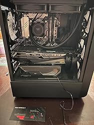 Amazon.com: ASUS ROG Herculx Graphics Card Holder White Edition (Tool ...