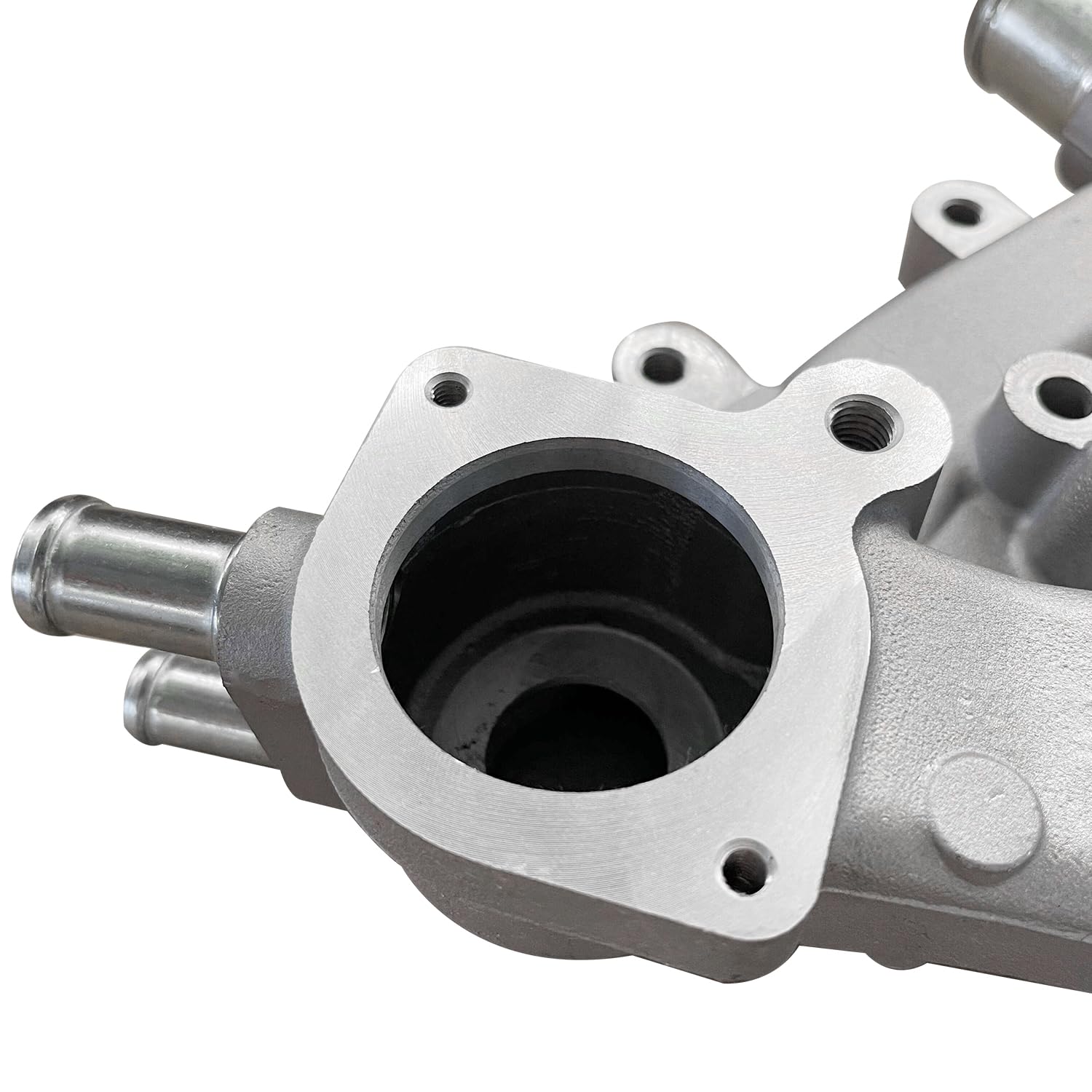 252-901 19253263 Engine Water Pump Kit fit for SIERRA 1500 2500 3500 ...