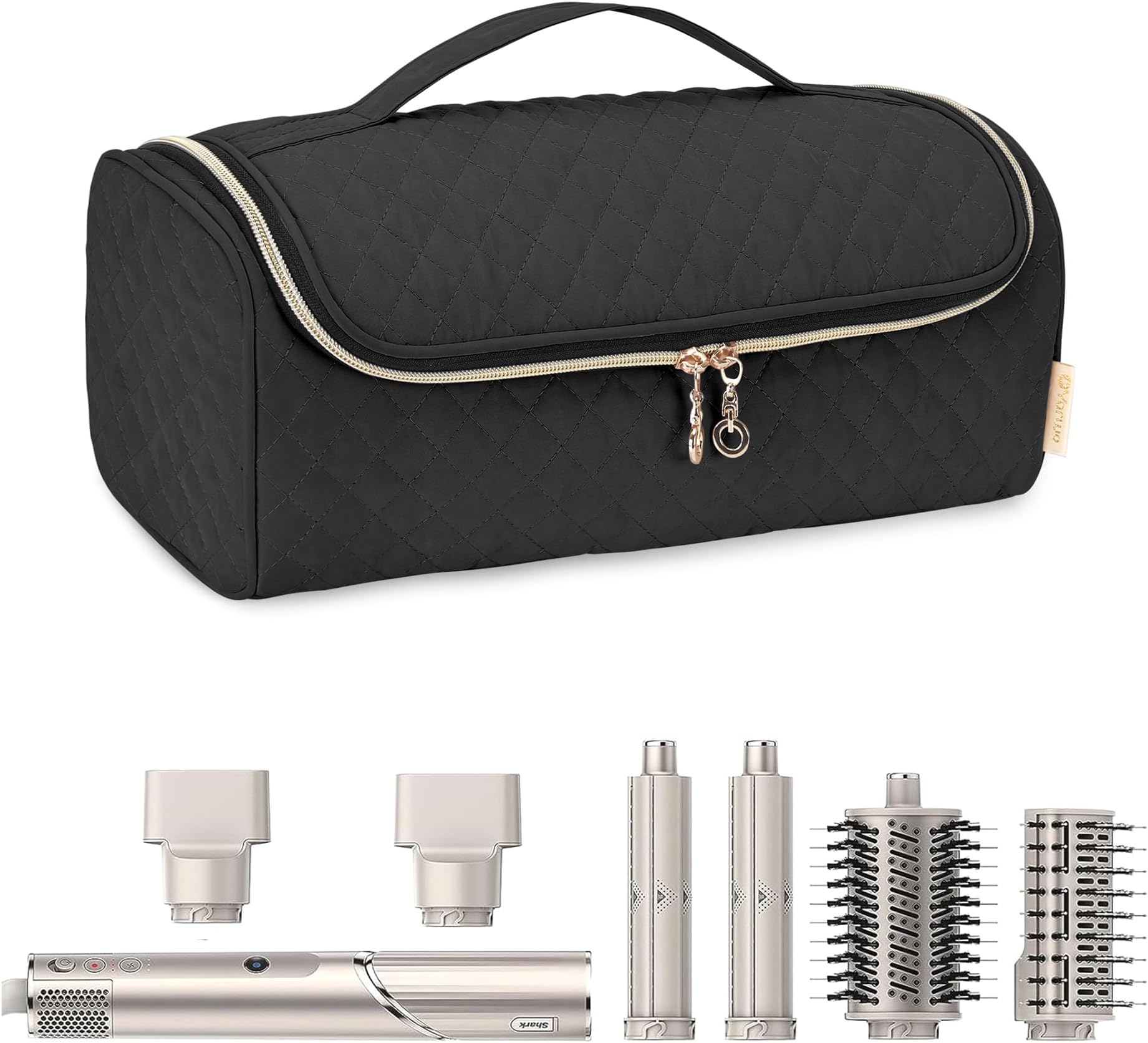 Amazon.com : Faietineo Case For Sharks Flex Style - Travel Case ...