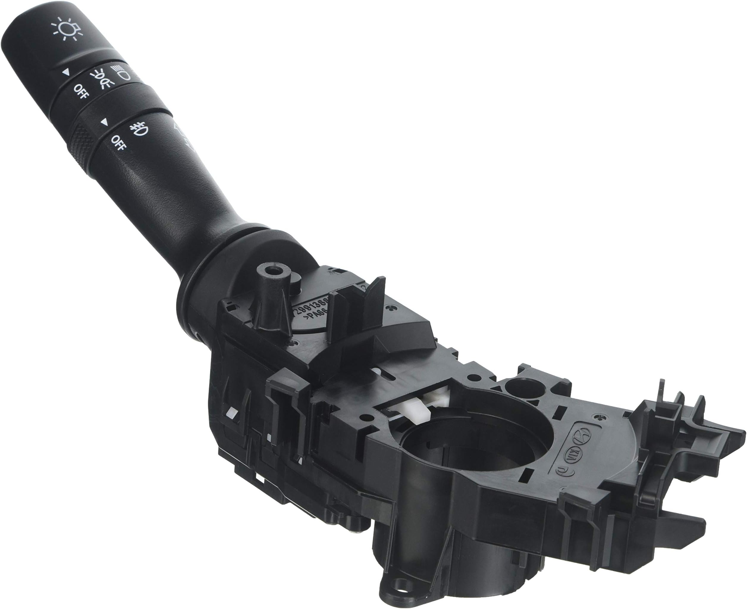 Amazon.com: Genuine Hyundai 93410-1U110 Lighting and Turn Signal Switch ...