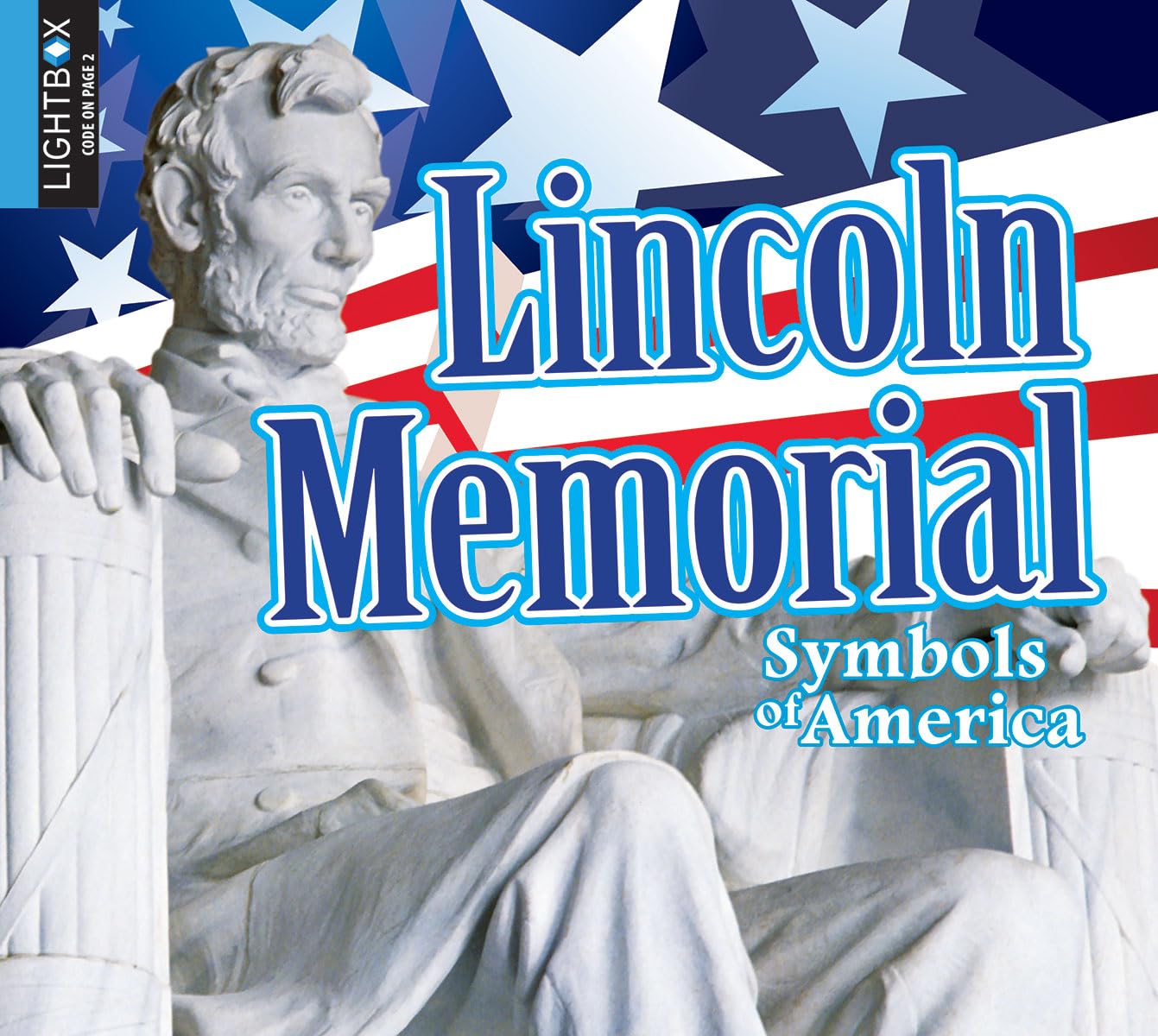 Buy Lincoln Memorial (Symbols of America) Book Online at Low Prices in ...