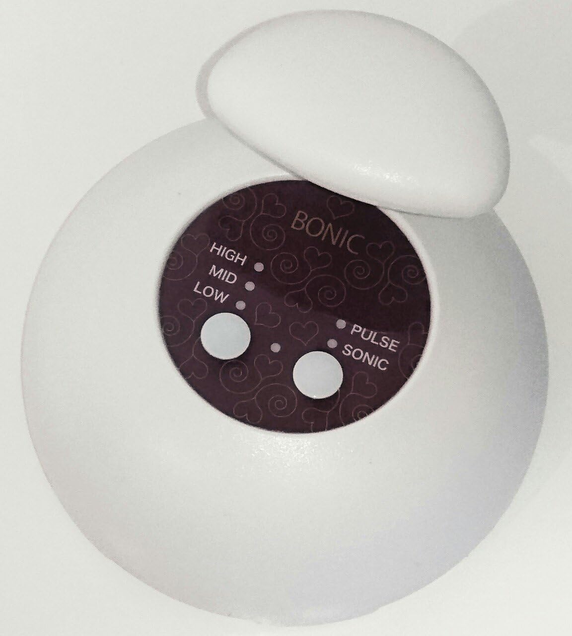 Amazon.co.jp: BONIC/ボニック 超音波 EMS 本体 : ビューティー