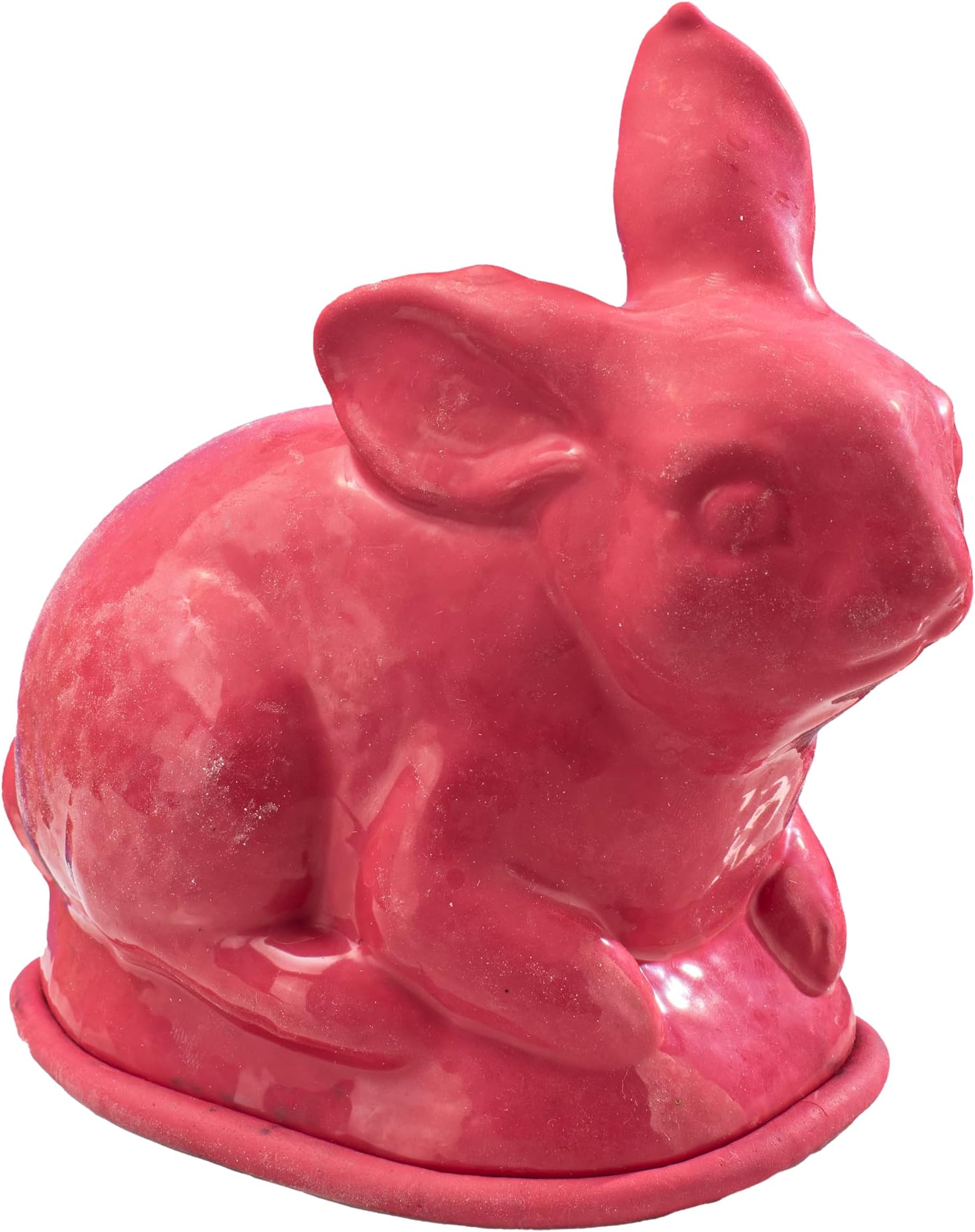Rayher 34303000 Latex Vollform-Gießform Froschkönig, 9 x 8,5 cm ...