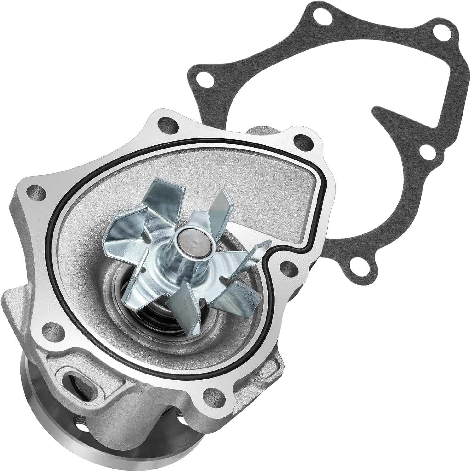 Amazon.com: BDFHYK AW9414 Automotive Engine Water Pump Kit Compatible ...