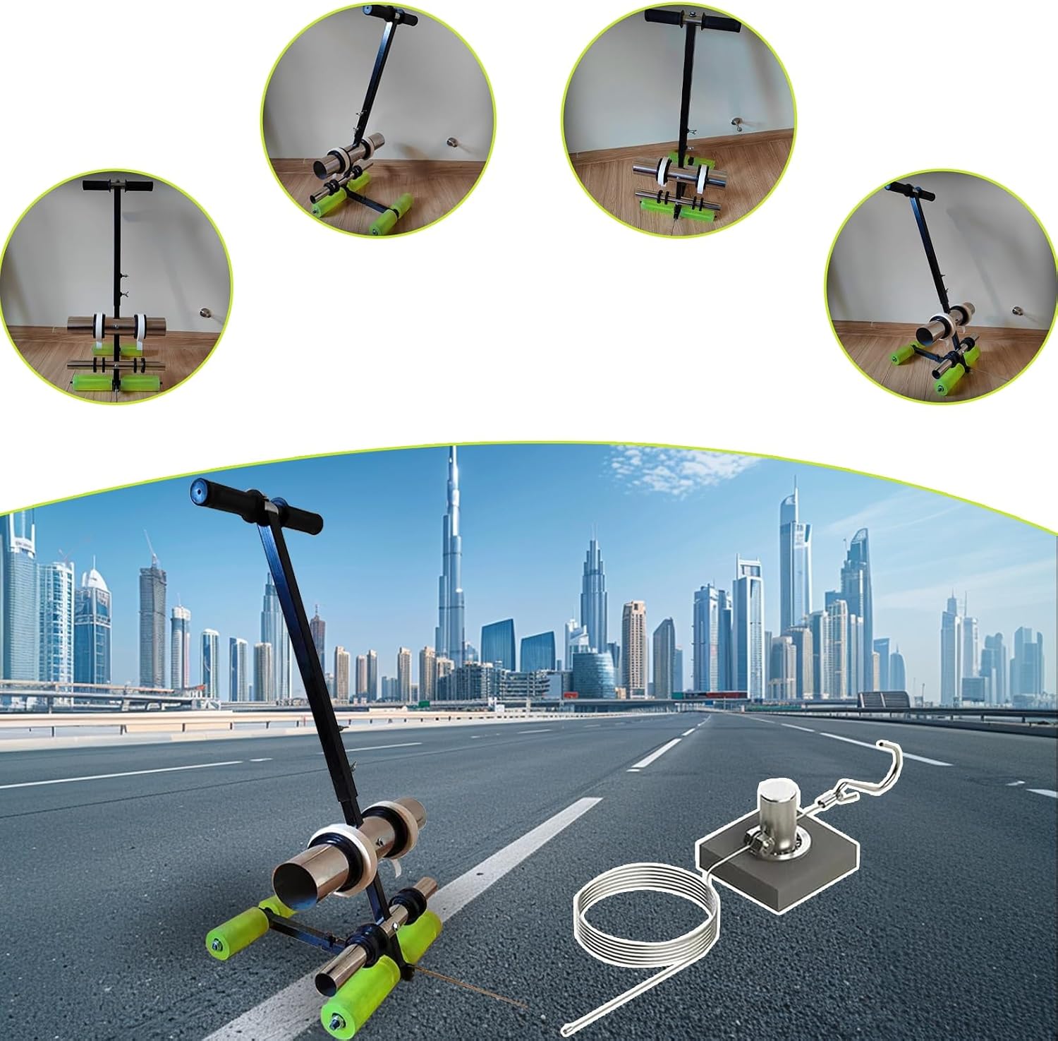 Basketball Court Marking Kit for Concrete, Tape Philippines | Ubuy