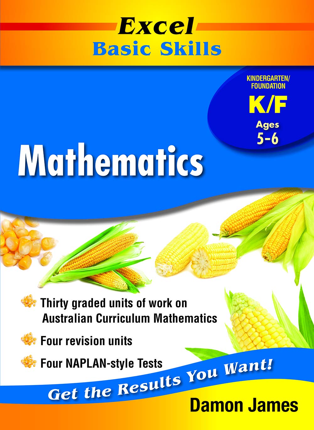 BASIC SKILLS MATHEMATICS KINDERGARTEN/FOUNDATION : EBS MATHEMATICS ...