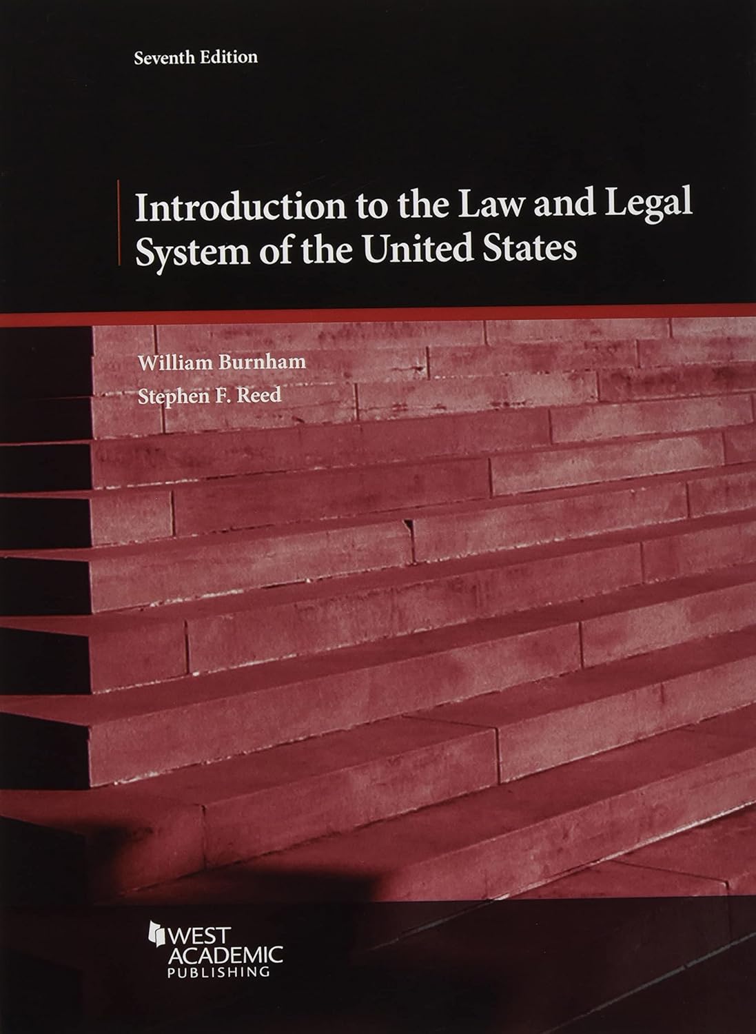 Introduction to the Law and Legal System of the United States (Coursebook)