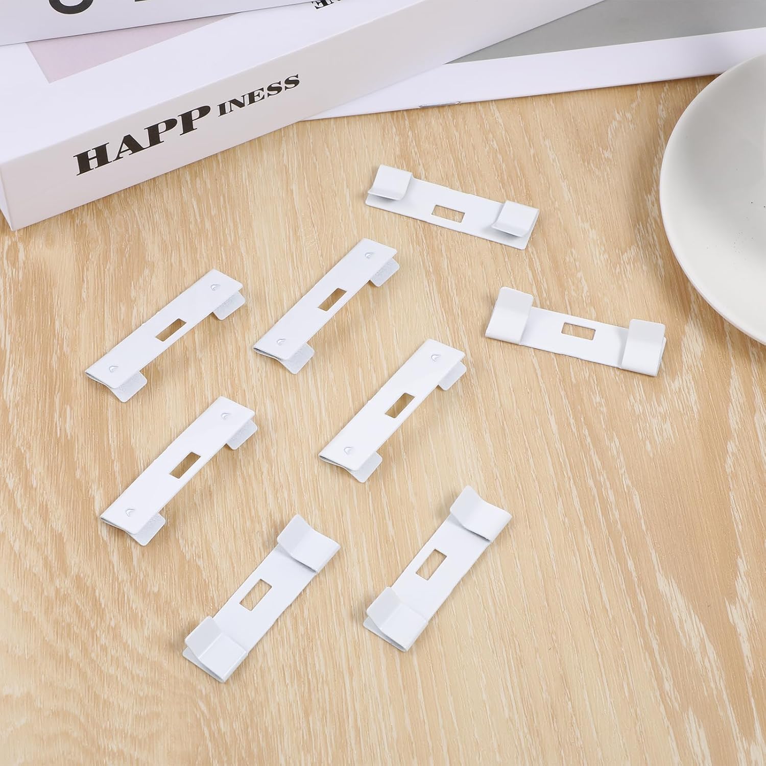 Amazon.com: 12PCS Vertical Blind Repair, Blind Repair Tabs Blinds Fixer ...