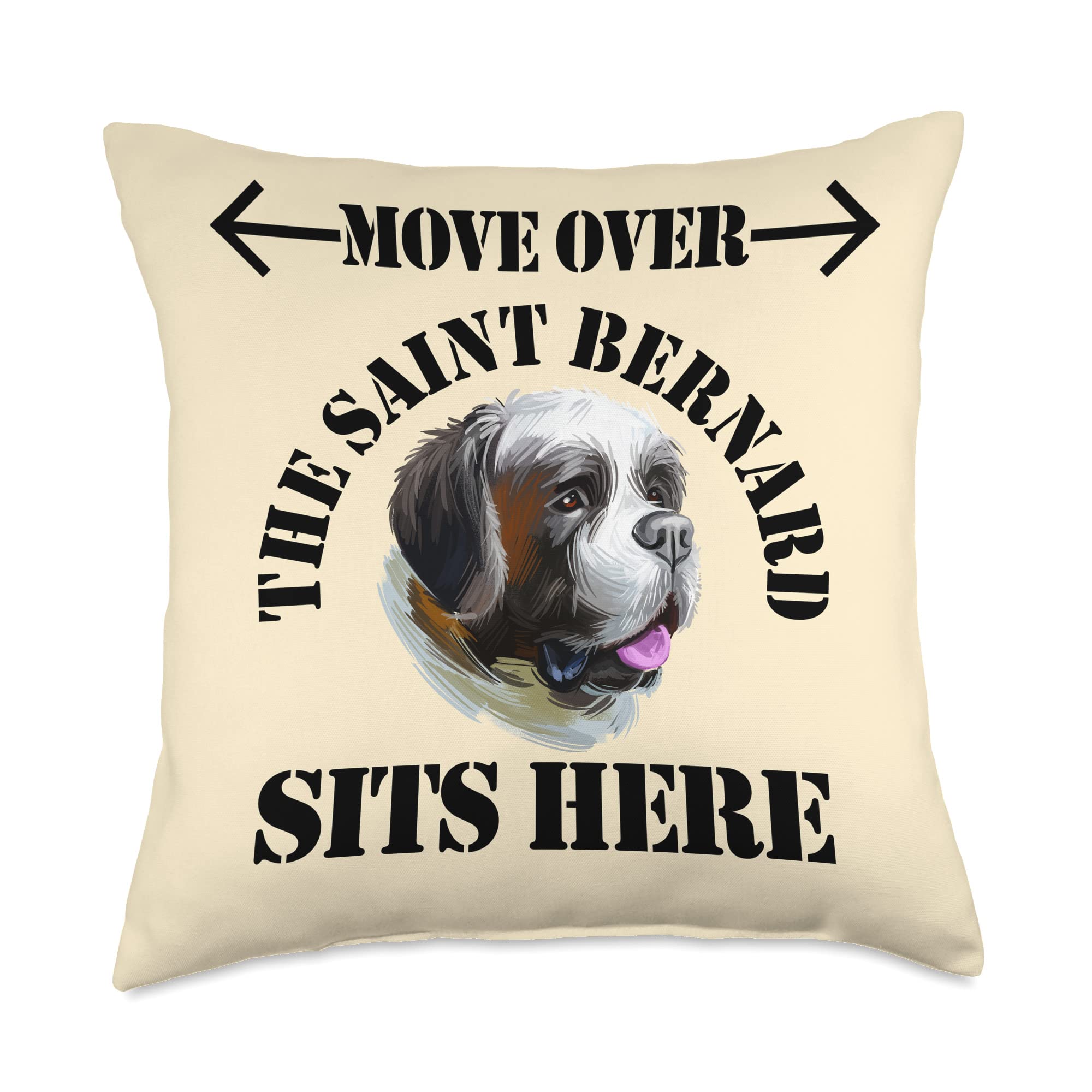 St Bernard Dog Quotes