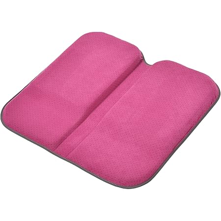 Amazon.co.jp: エクスジェル (EXGEL) ミニプニ マリンブルー PUN10-MB クッション お尻が痛くならない コンパクト 日本製 持ち運び 折りたたみ : ホーム＆キッチン