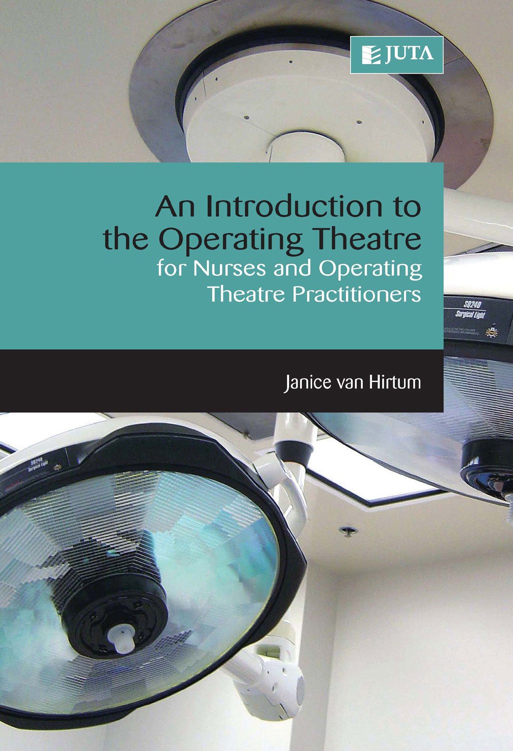 An Introduction to the Operating Theatre: For Nurses and Operating ...