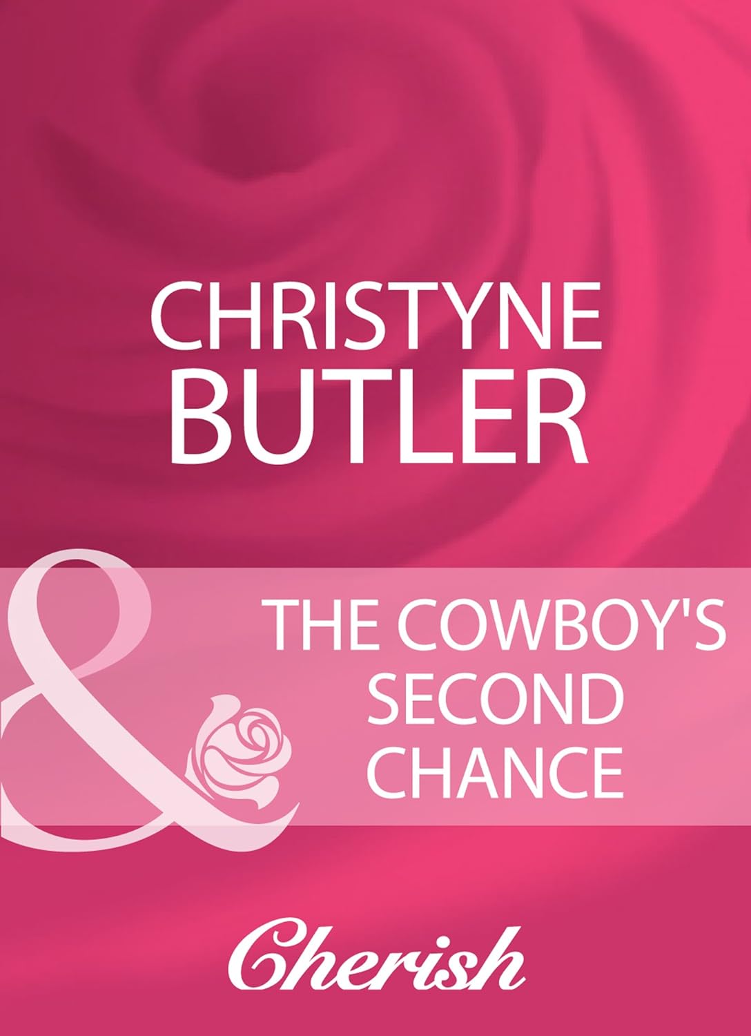 Amazon.com: The Cowboy's Second Chance (Mills & Boon Cherish) eBook ...