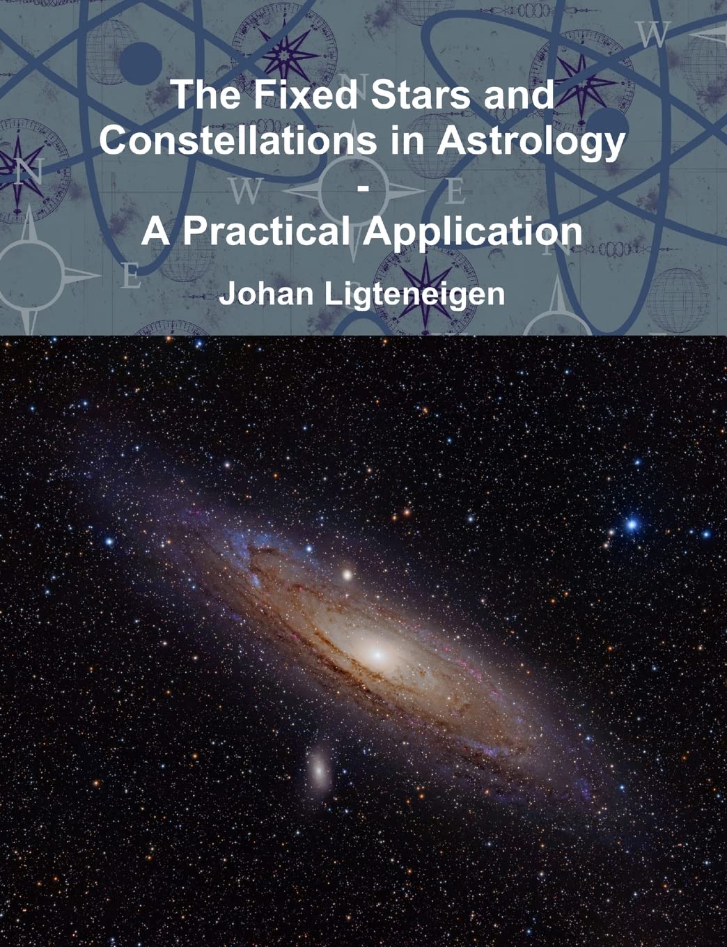 Snapklik.com : The Fixed Stars And Constellations In Astrology