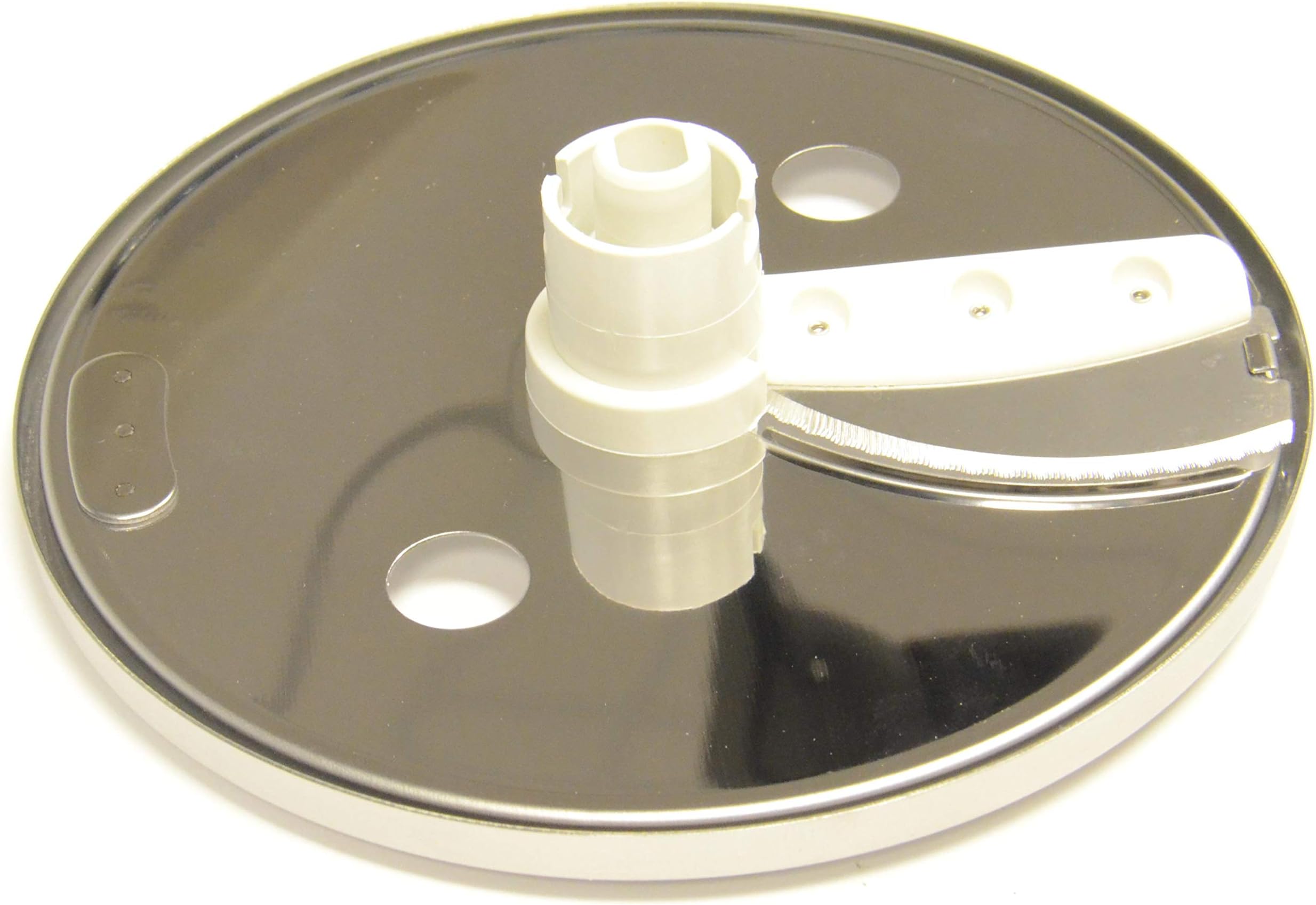 Amazon.com: KitchenAid 9 and 12-Cup Food Processor 5-Disc Set Fits ...