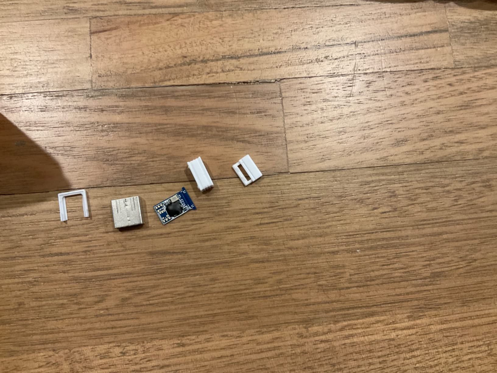 USB Receiver for JOYACCESS Keyboard and Mouse Combo(for Model No.: JA ...