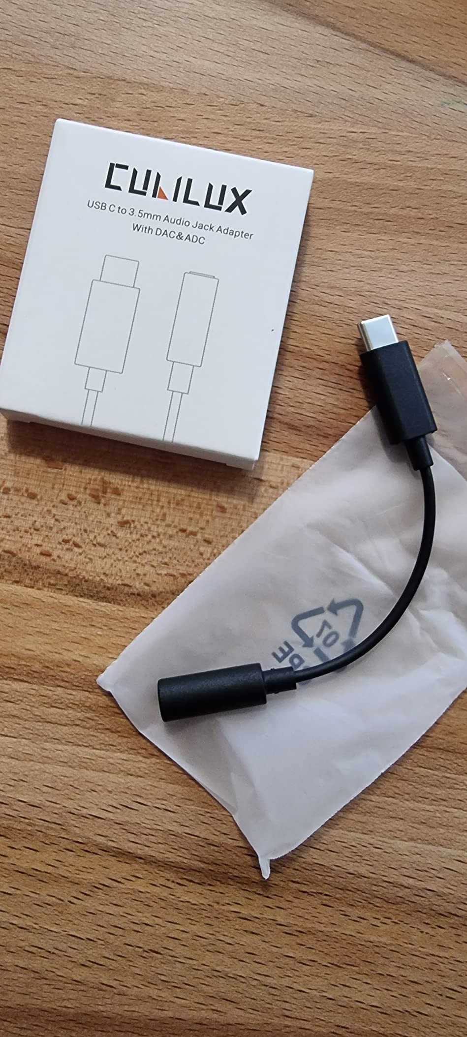 USB C Headphone Adapter for Google Pixel 8/7/6 7a/6a Pixel Fold Pixel ...