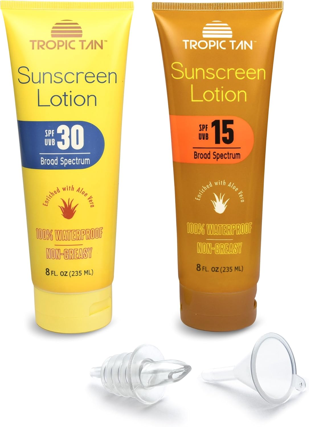 Amazon.com | GoPong Hidden Alcohol Flasks, 2 Secret Booze Bottle Liquor ...