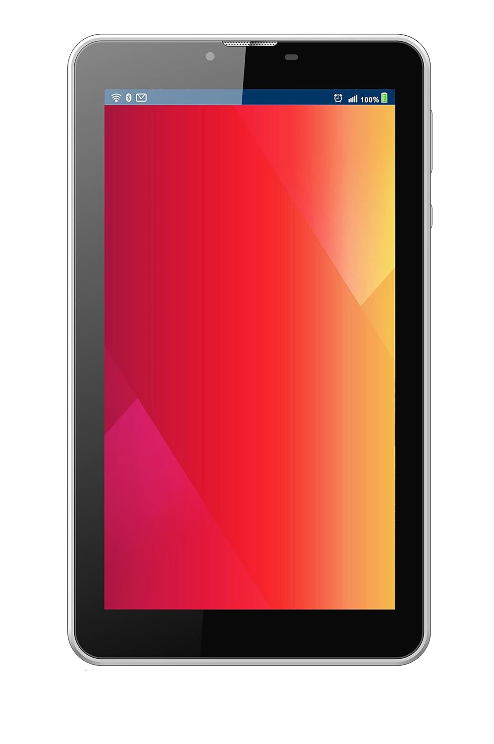 Swipe Slice Tablet (WiFi, Voice Calling), White : Amazon.in: Electronics