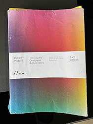 Palette Perfect for Graphic Designers and Illustrators: Colour ...